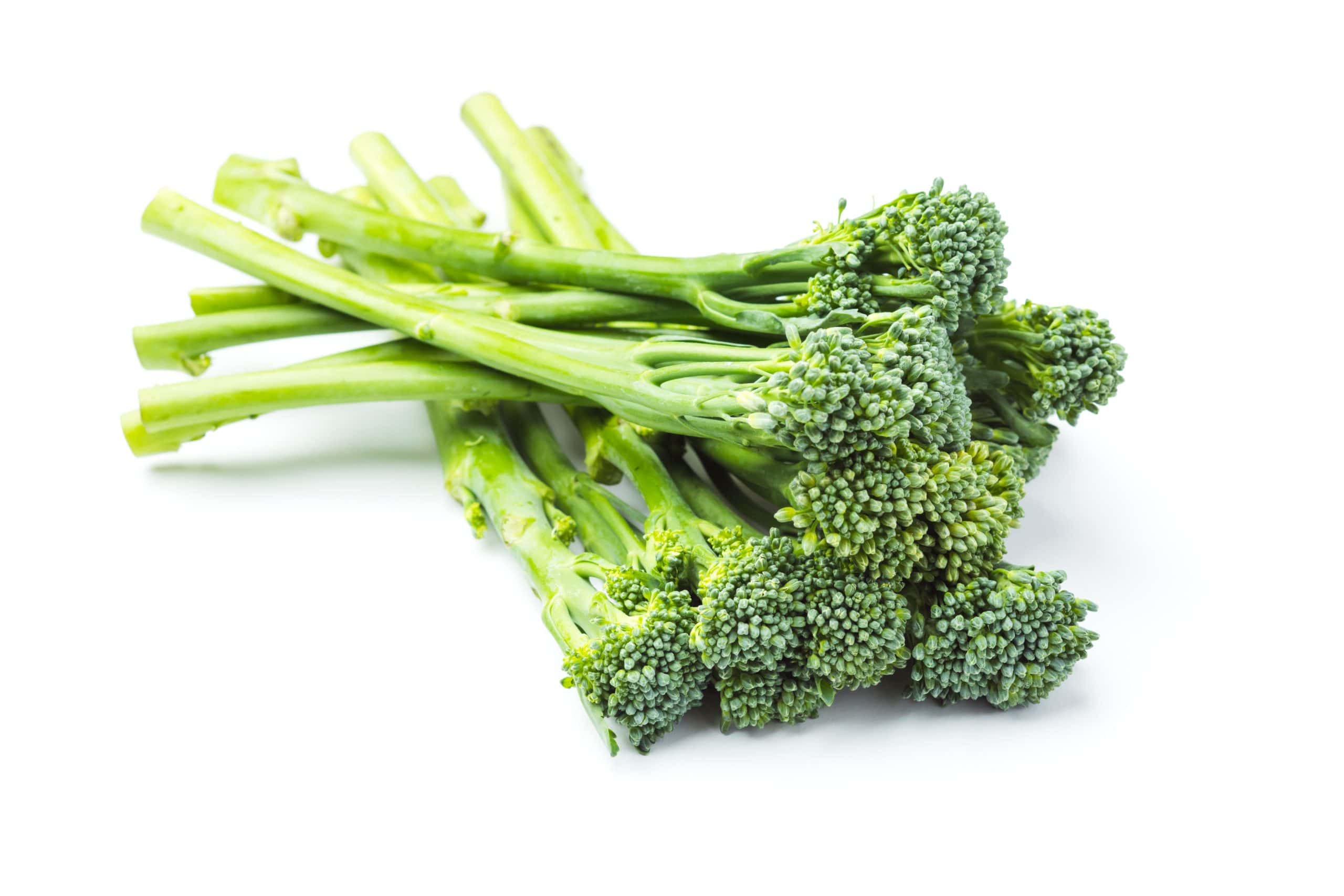 Baby Broccoli - Crystal Valley Foods