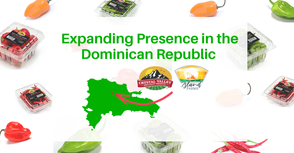 Crystal Valley Foods Announces Opening of New Packing Plant in the ...