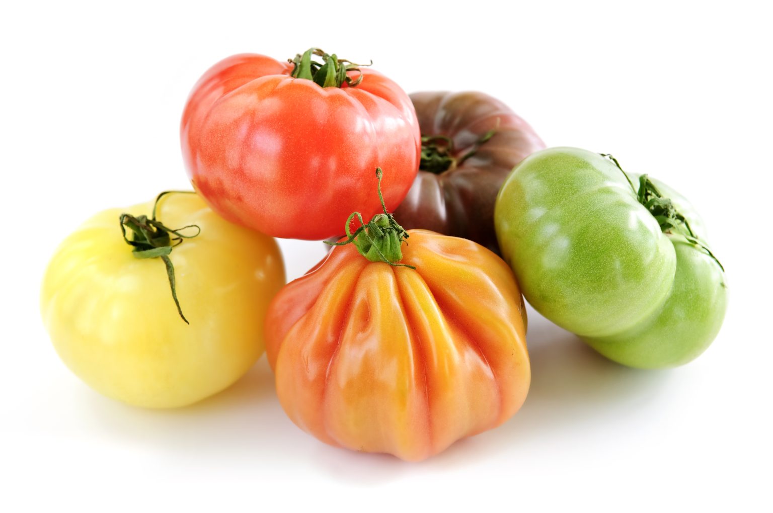 Crystal Valley Foods