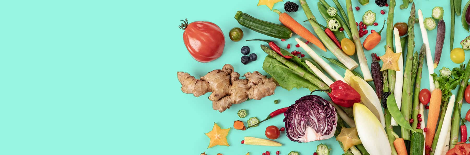 Products - Crystal Valley Foods