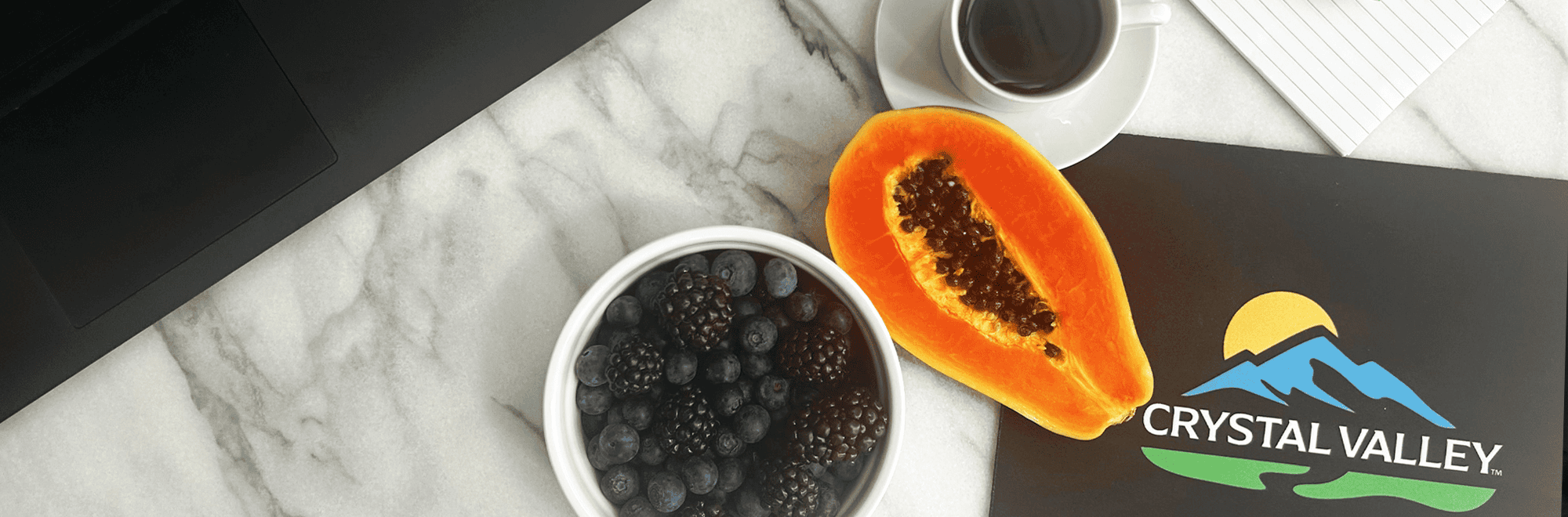 News - Crystal Valley Foods